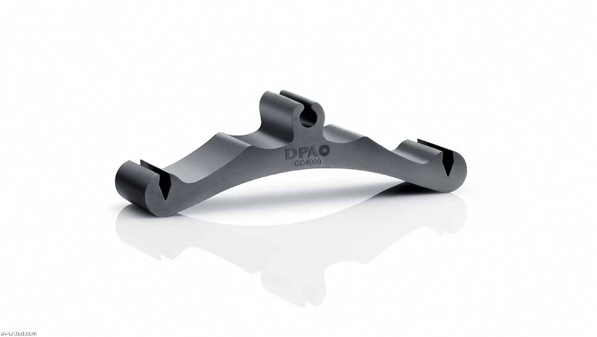 DPA Instrument Microphone Clip for Cello (CC4099)