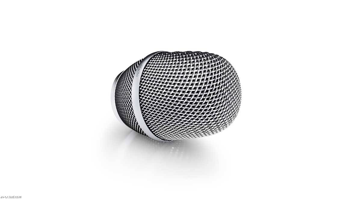 DPA Microphone Grid for Vocal Microphone (DUA0710N) Nickel