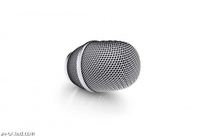 DPA Microphone Grid for Vocal Microphone (DUA0710N) Nickel