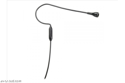 Audio Technica PRO92cW - Omnidirectional Condenser Headworn Microphone ...