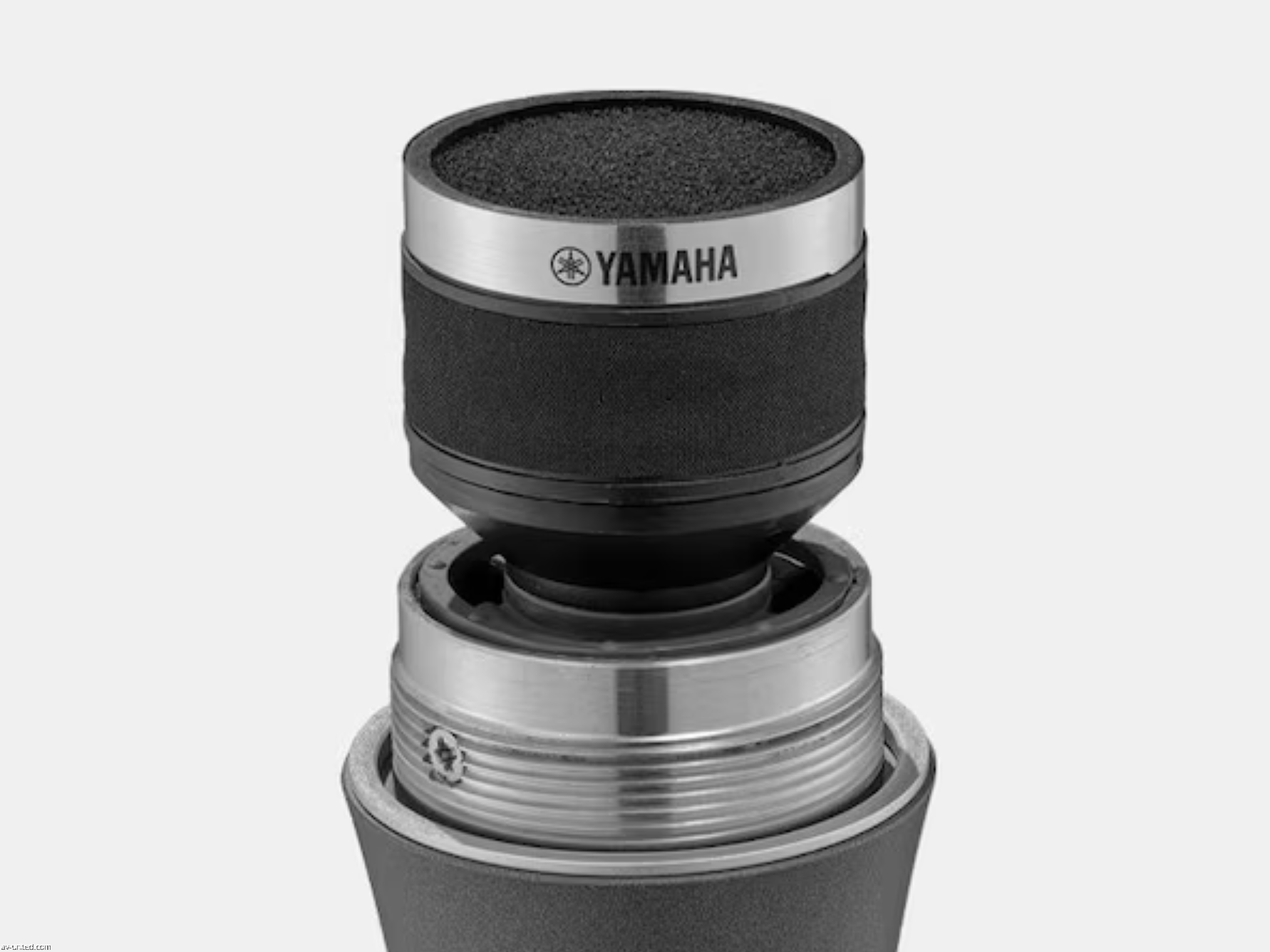 Yamaha YDM505S Cardioid Dynamic Microphone with Switch