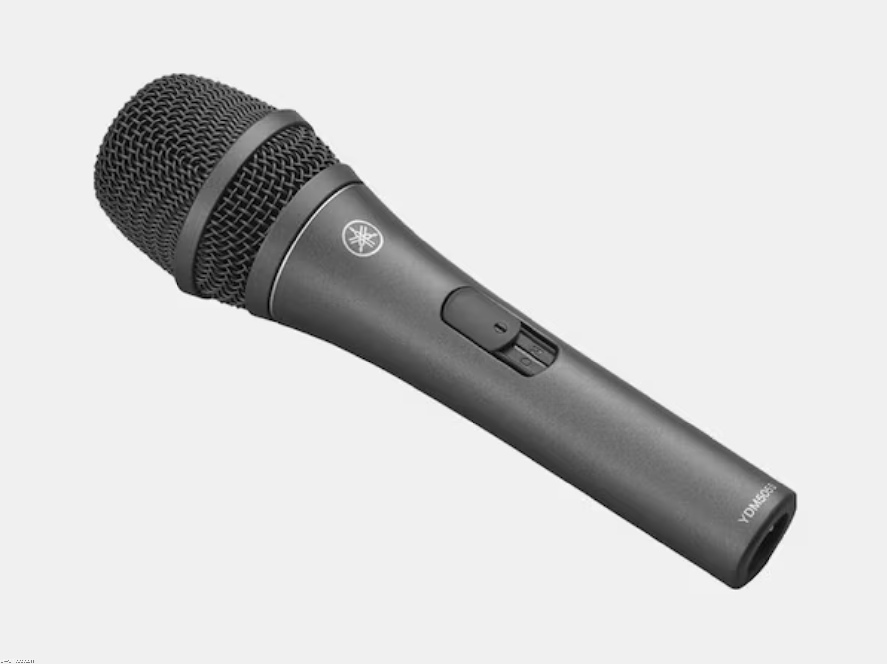 Yamaha YCM01 Studio Quality Condenser Microphone