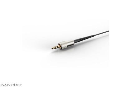DPA Microphones 2061 Miniature Omnidirectional Lavalier Microphone with ...