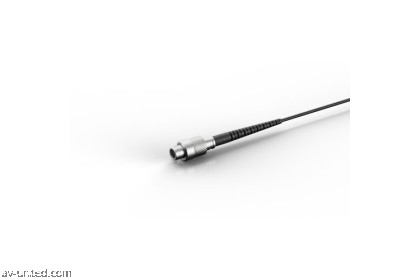 DPA Microphones 2061 Miniature Omnidirectional Lavalier Microphone with ...