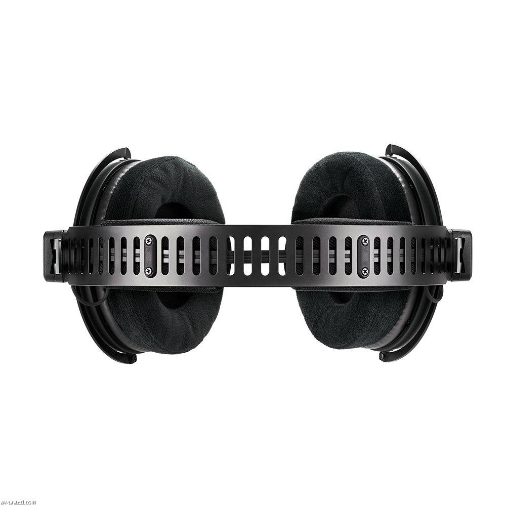 Audio Technica ATH-R50x Professional Monitor Headphones for Pro-Audio ...