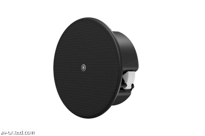 Yamaha VC4B 2-way system with 4-inch woofer and 0.8-inch tweeter (SINGLE)