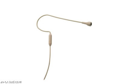 Audio Technica PRO92 - Omnidirectional Condenser Headworn Microphone ...