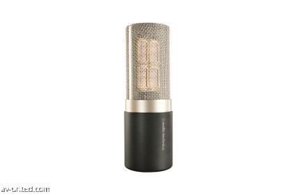 Audio Technica AT5040 Premier Studio Cardioid Condenser Vocal ...