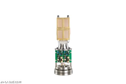 Audio Technica AT5040 Premier Studio Cardioid Condenser Vocal ...