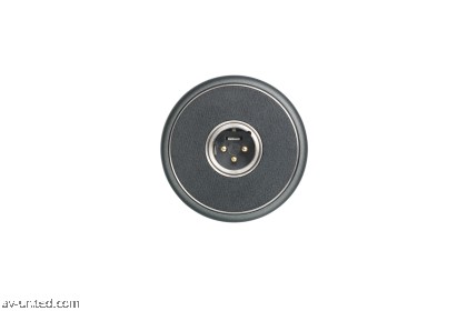 Audio Technica AT5040 Premier Studio Cardioid Condenser Vocal ...