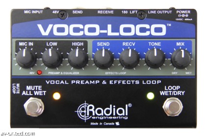 AV United Webstore | Malaysia Pro Audio Shop Selangor