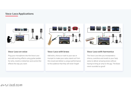 AV United Webstore | Malaysia Pro Audio Shop Selangor