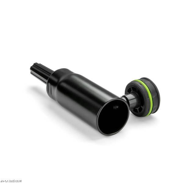 Gravity GSFCURVM - Reducing Flange 36 mm to Curv Flange male