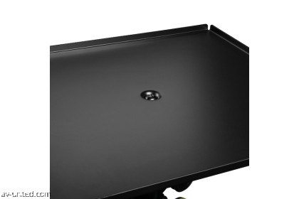 Gravity GSABTRAY1 Beamer Tray for 35 mm Stands