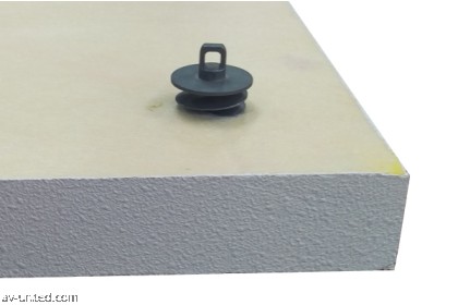 Primacoustic - Helix - Installation hardware and accessories