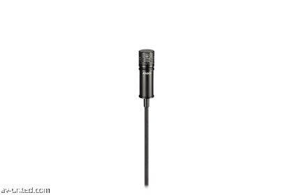 Audio Technica ATM350UcW Wireless Cardioid Condenser Instrument ...