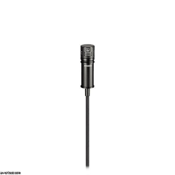Audio Technica ATM350UcW Wireless Cardioid Condenser Instrument ...
