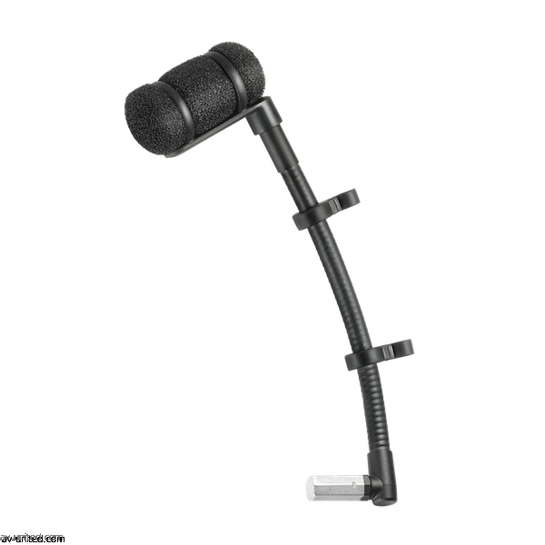 Audio Technica ATM350UcW Wireless Cardioid Condenser Instrument ...