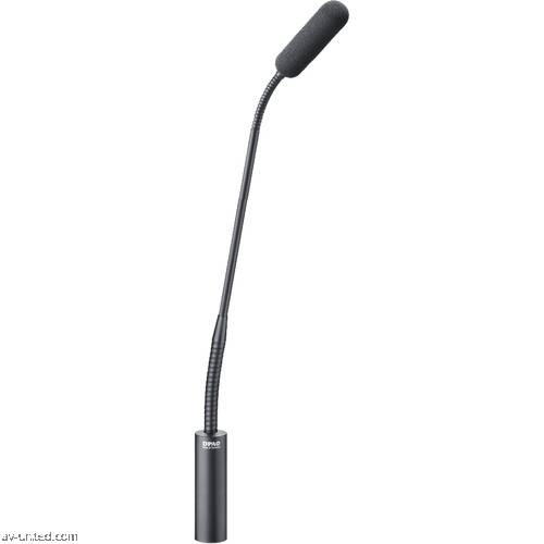 DPA SC4098-BX15 d:screet Supercardioid Podium Microphone, 15cm Boom ...