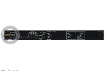 YAMAHA PA2120 Lo-Z/Hi-Z Switchable Class-D Amplifier