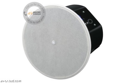 Yamaha VXC6W Ceiling speaker (PAIR)