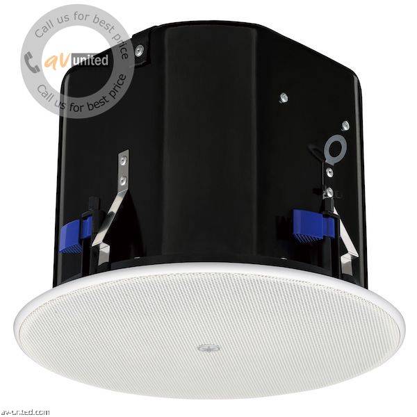 Yamaha VXC6W Ceiling speaker (PAIR)