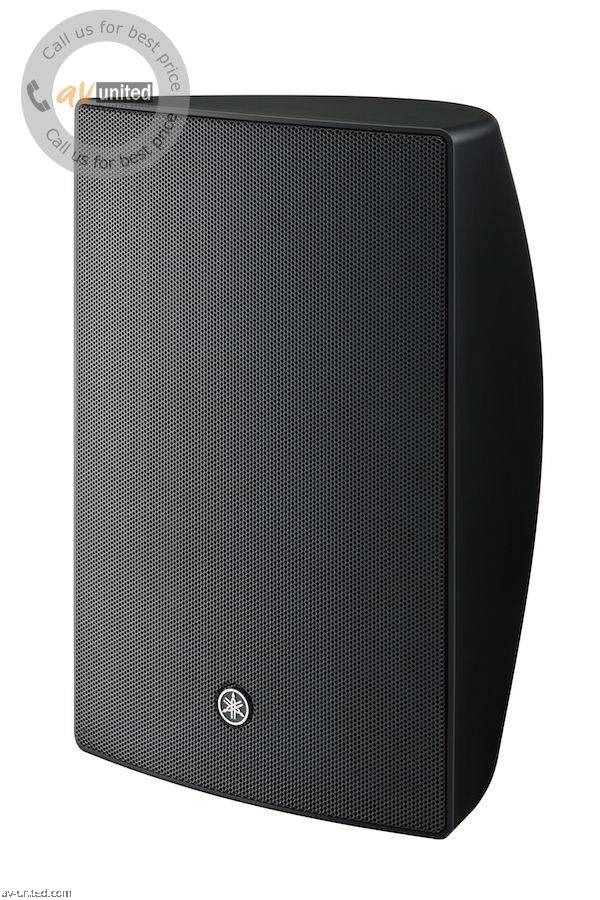 Yamaha VXS8/ VXS8W Surface Mount Speaker (PAIR)