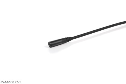 DPA 6060 CORE Series Subminiature Microphone