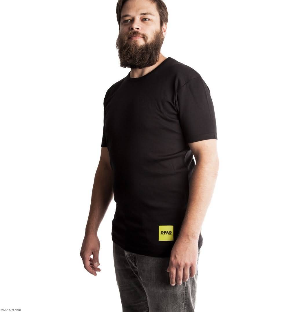 DPA Merchandise - T Shirt Design 1