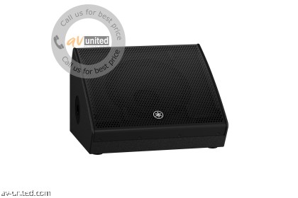 Yamaha DHR12M Powered Monitor Loudspeaker