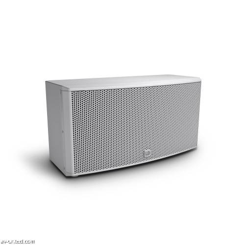 LD Systems CURV 500 I SUB 10" Installation Subwoofer 200 W Black