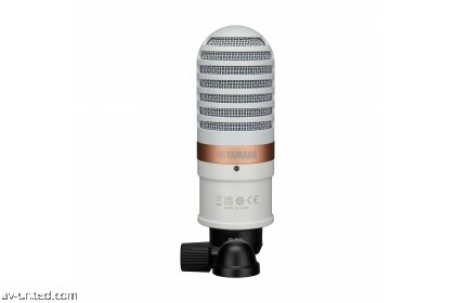 Yamaha YCM01 Studio Quality Condenser Microphone
