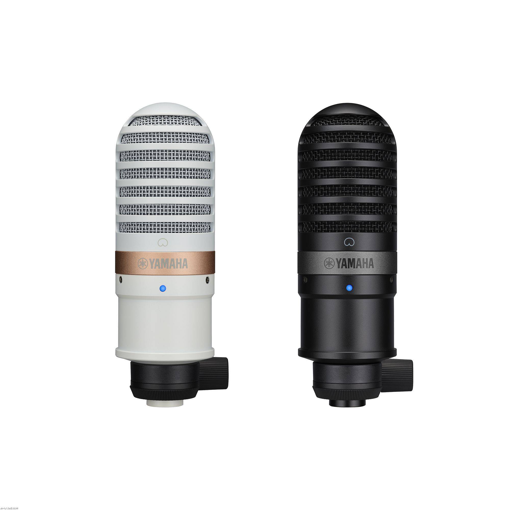 Yamaha YCM01B Studio Quality Condenser Microphone (Black)