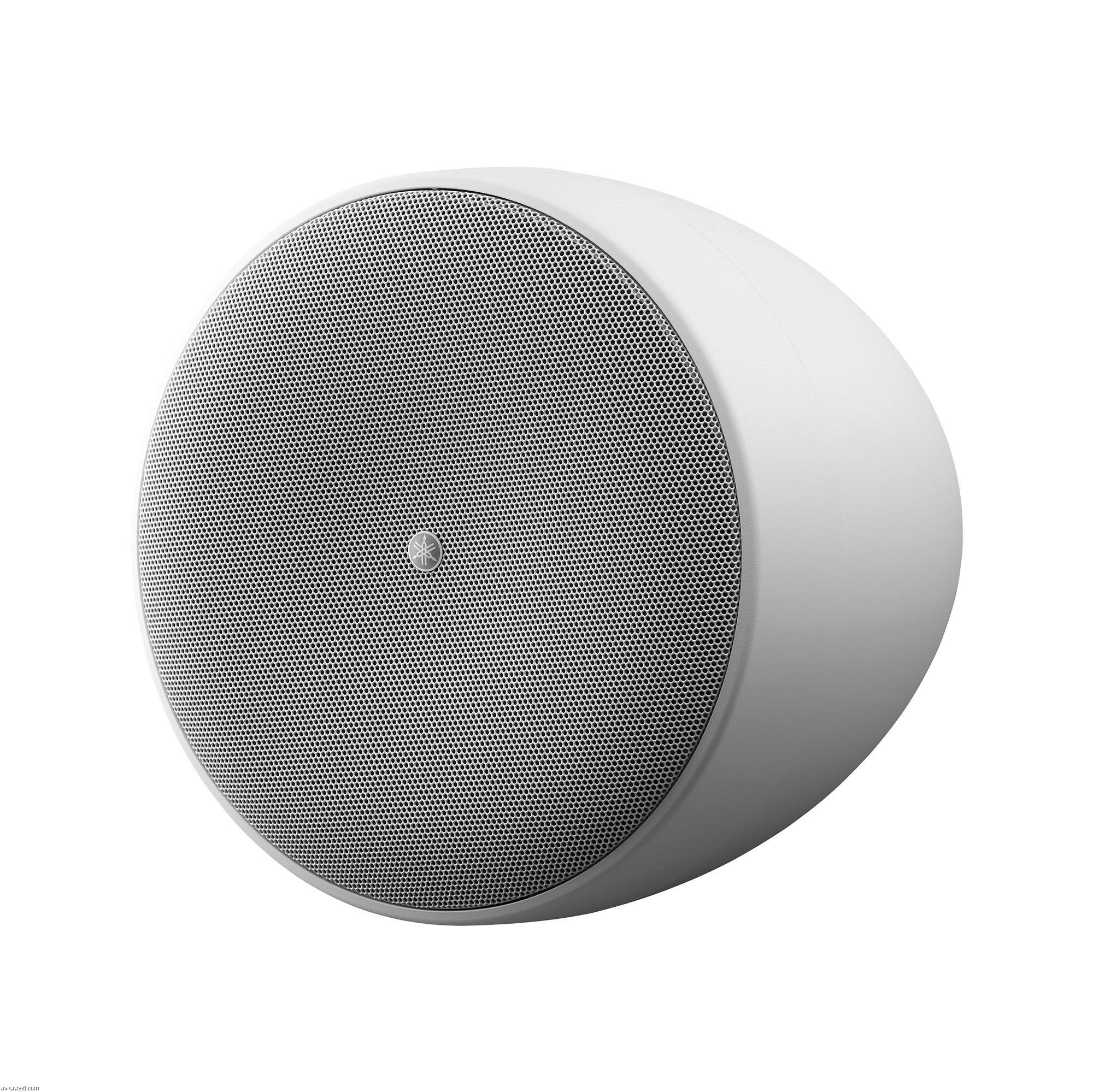 Yamaha VXH6W Pendant Speaker