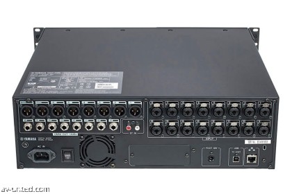 Yamaha TF-RACK Digital Mixer