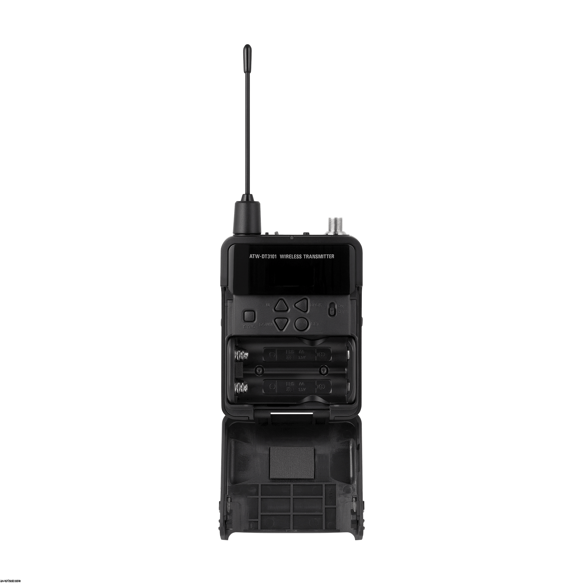 Audio Technica 3000 Digital Series - Transmitter ATW-DT3101
