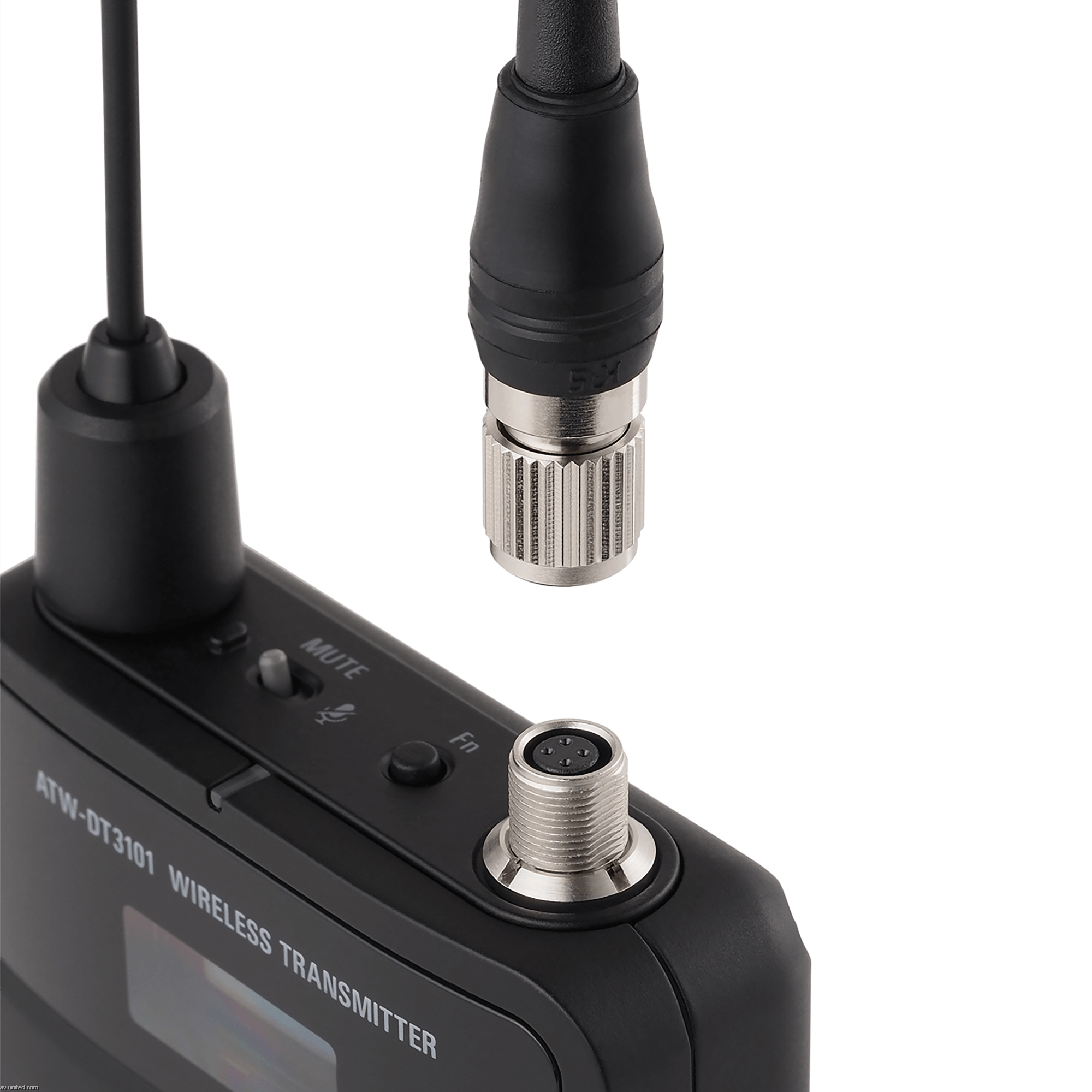 Audio Technica 3000 Digital Series - Transmitter ATW-DT3101
