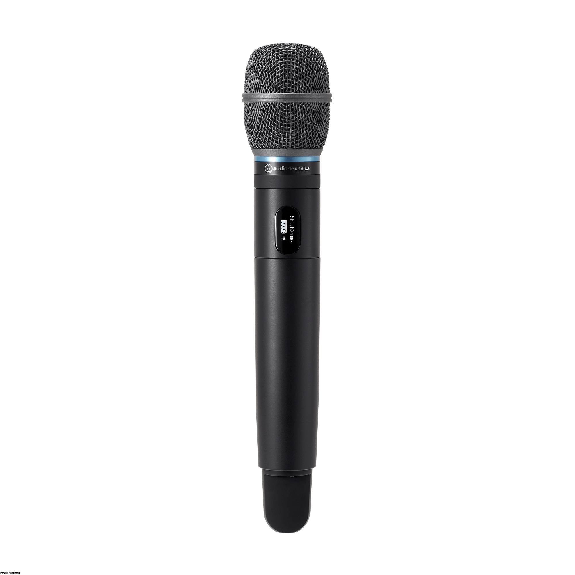 Audio Technica ATW-DT3102 - 3000 Series Digital Handheld Transmitter
