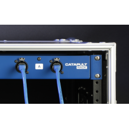 Radial Engineering Catapult Rack launched!