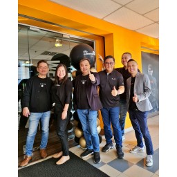 AV United opens its d&b Experience Centre