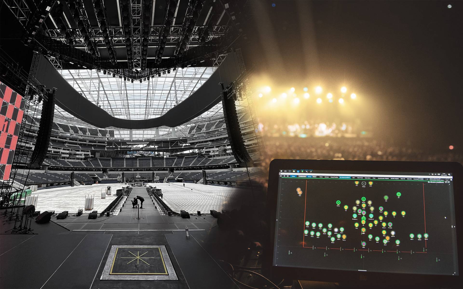 Malaysia's Premium Pro Audio Gear & PA System Supply