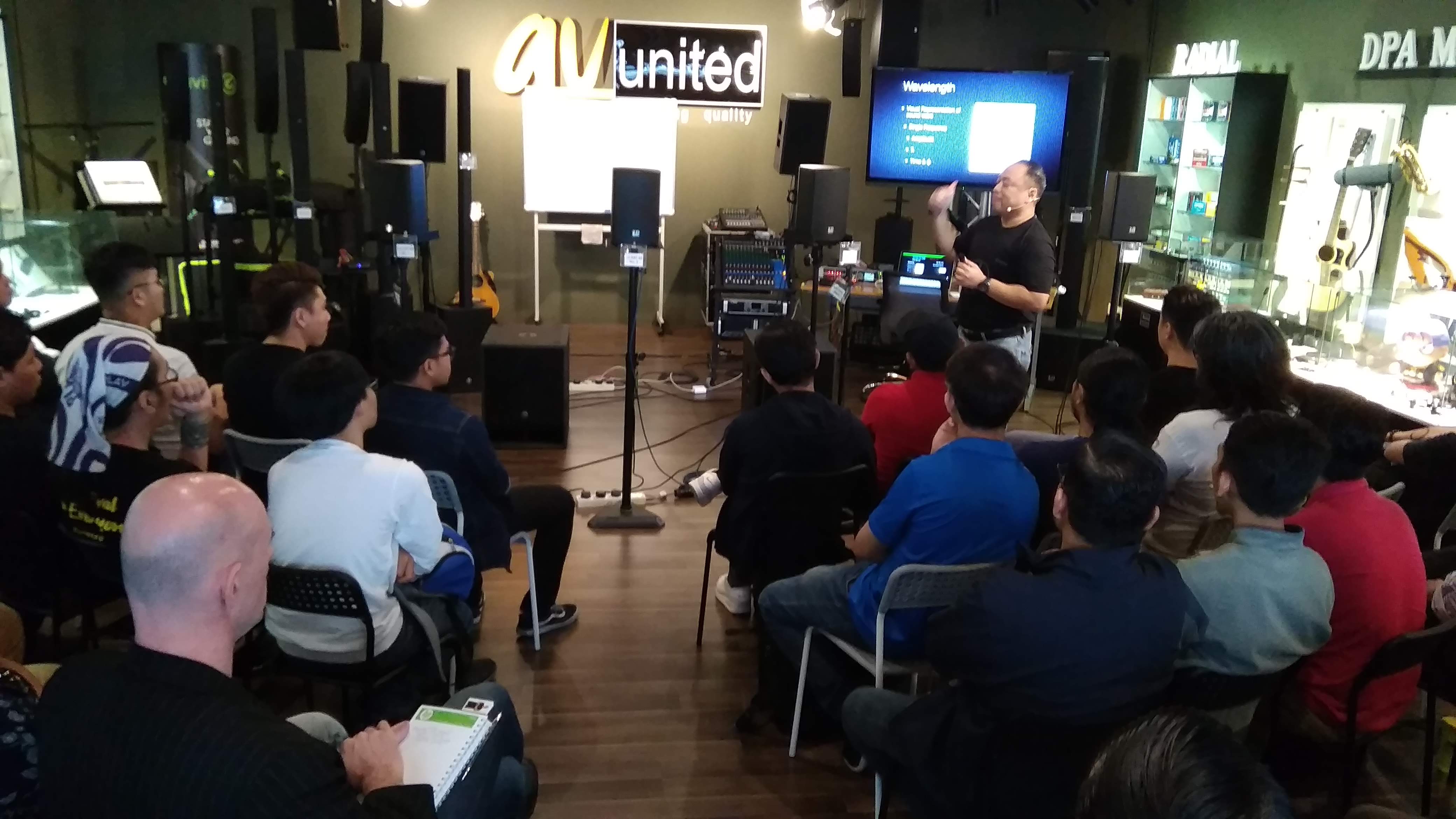 An Introduction To Audio Calibration and Tuning