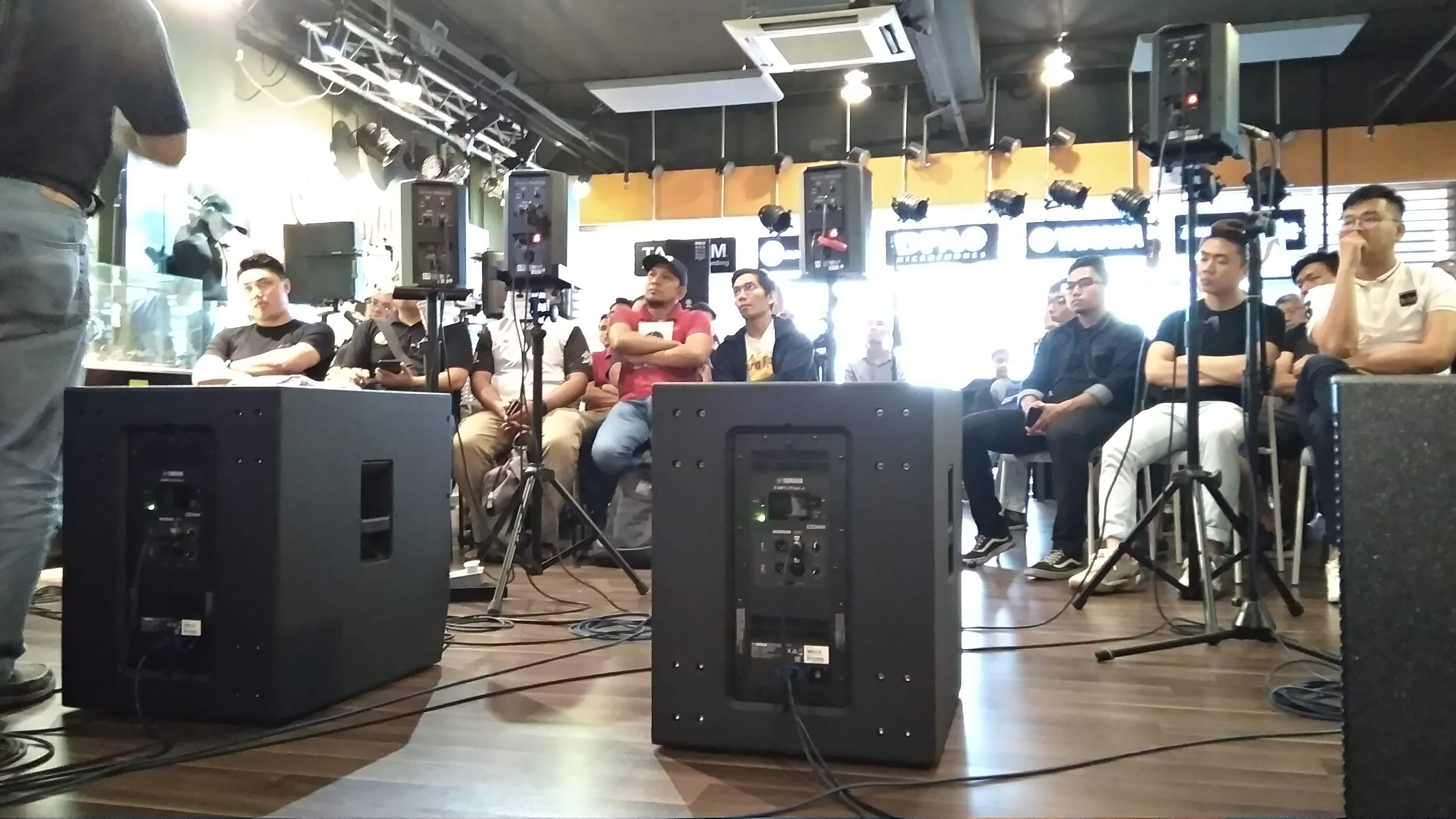 An Introduction To Audio Calibration and Tuning