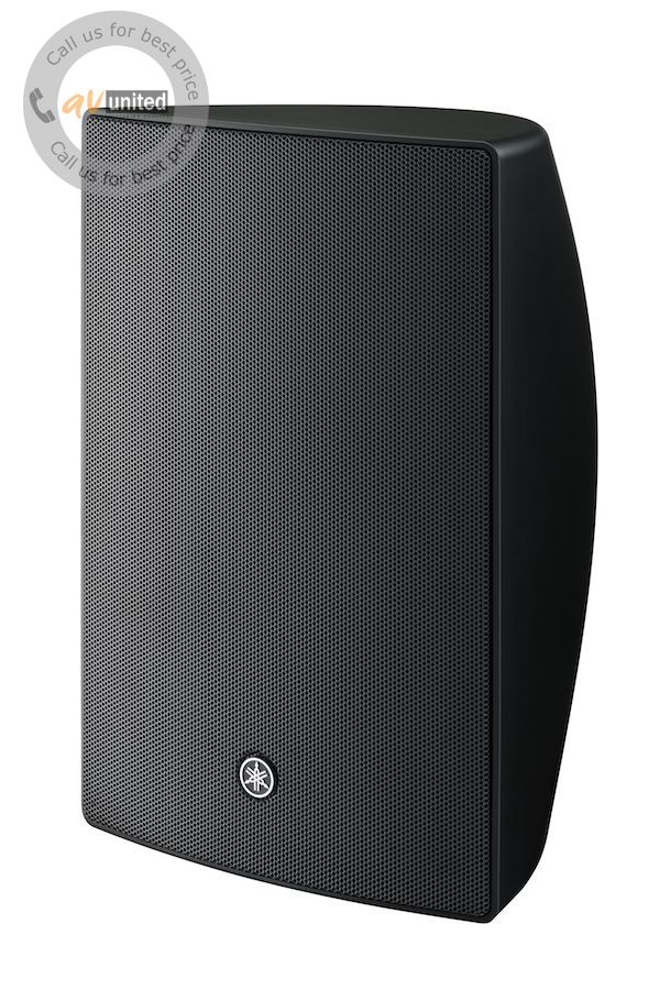 Yamaha VXS8 Surface Mount Speaker (PAIR)