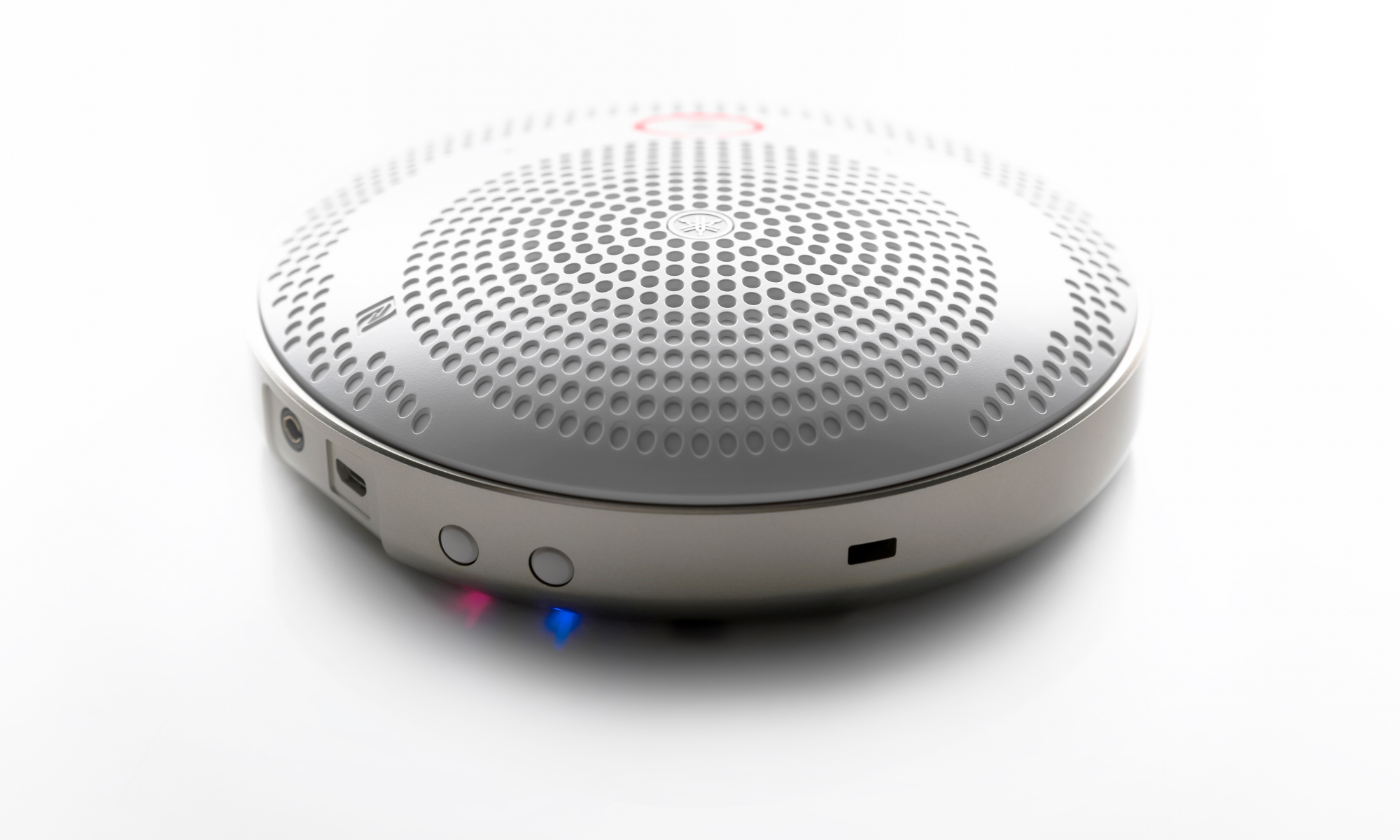 Yamaha YVC-200 Unified Communications Portable USB & Bluetooth speakerphone