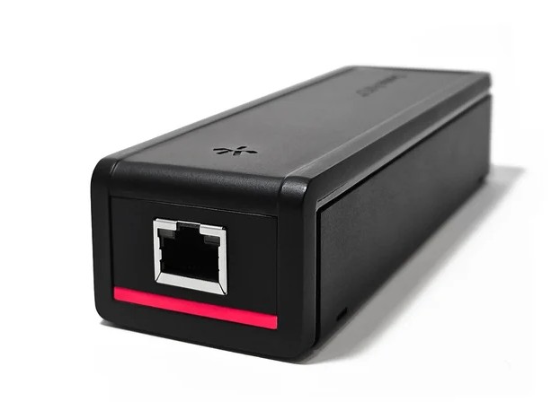 Audinate Dante AVIO Install Output Adapter 2Ch