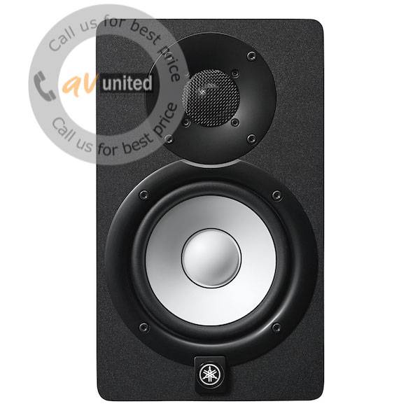 Yamaha HS5 Powered Studio Monitor Speaker