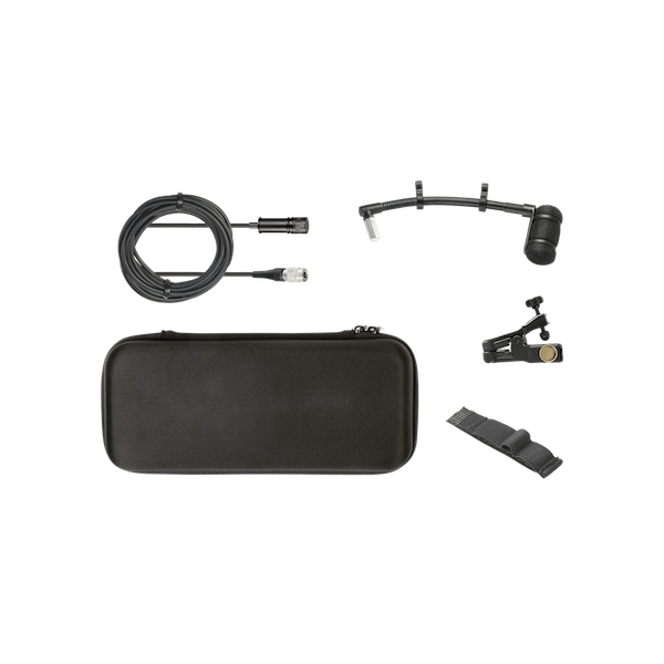 Audio Technica ATM350UcW Wireless Cardioid Condenser Instrument ...