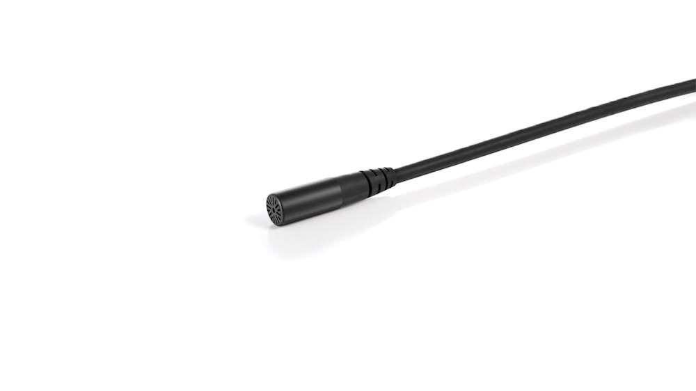 DPA 6060 CORE Series Subminiature Microphone