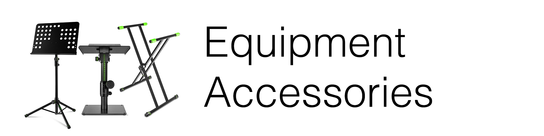 Accessories for Pro Sound Equipment, Events & Music Instruments